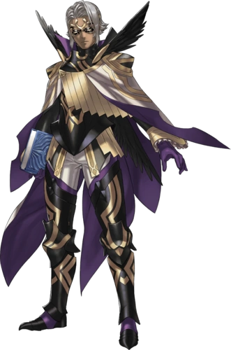 Bruno | Video Game Characters Wiki | Fandom