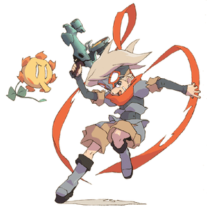 Django | Video Game Characters Wiki | Fandom