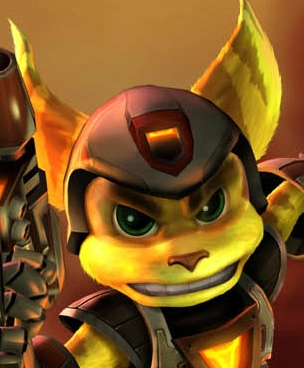 Ratchet | Video Game Characters Wiki | Fandom