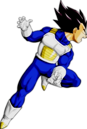 Vegeta | Video Game Characters Wiki | Fandom