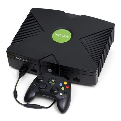 Xbox | Gaming Database Wiki | Fandom