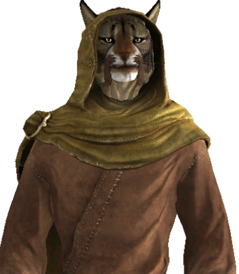 M'aiq the Liar | Gaming Database Wiki | Fandom