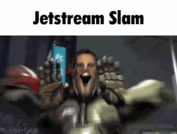 Jetstream Sam Gif