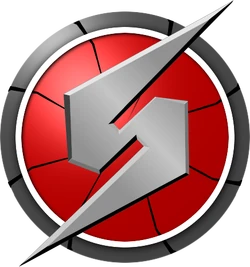 Metroid Logo Vector