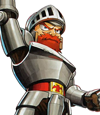 Sir Arthur | Gaming Database Wiki | Fandom