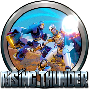 Rising Thunder | Gaming Database Wiki | Fandom