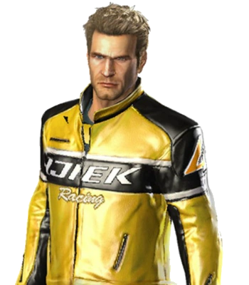 Chuck Greene | Gaming Database Wiki | Fandom