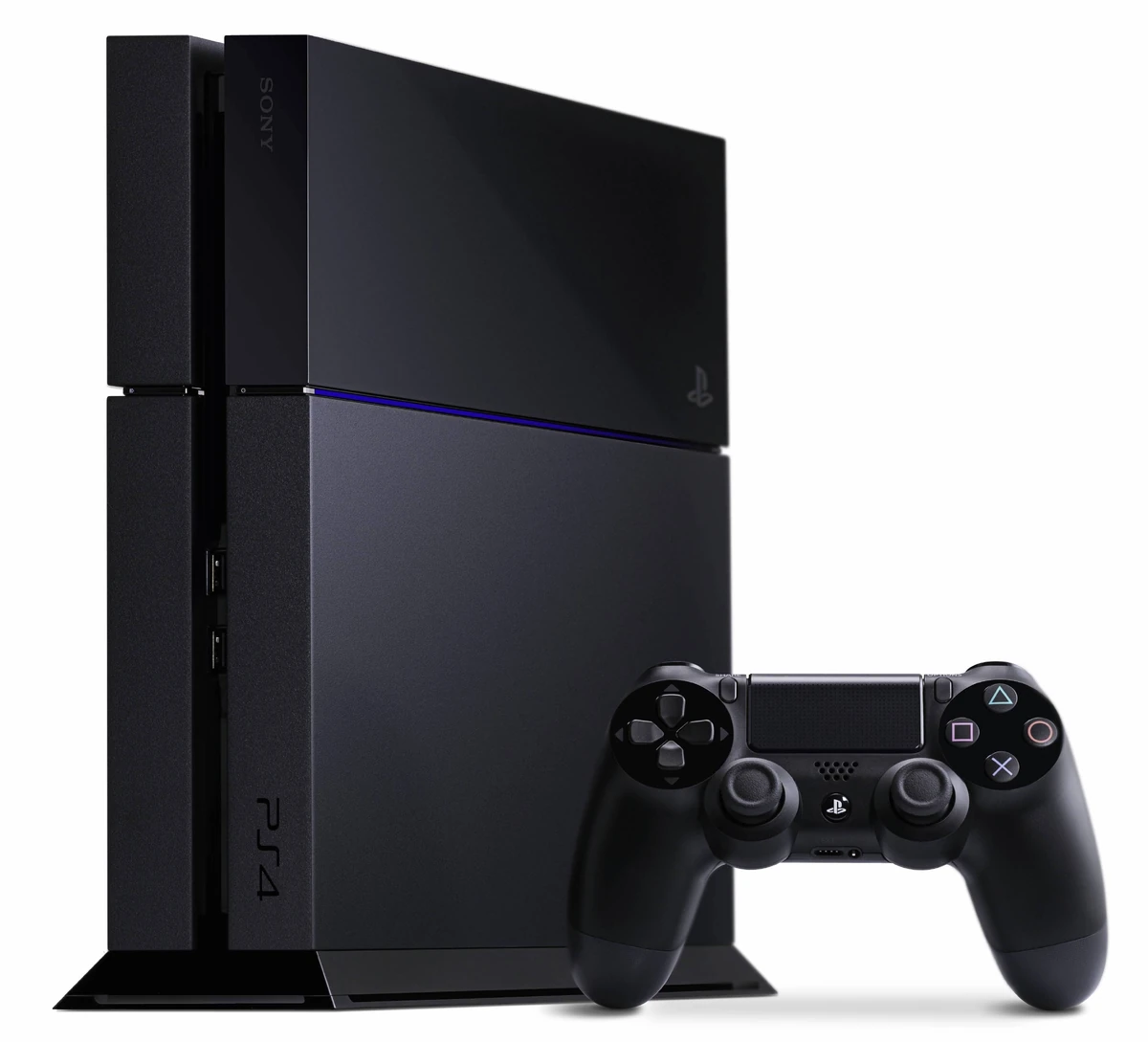PlayStation 4 | Gaming Database Wiki | Fandom