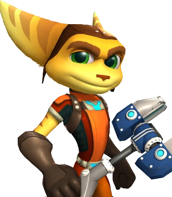 Ratchet | Gaming Database Wiki | Fandom