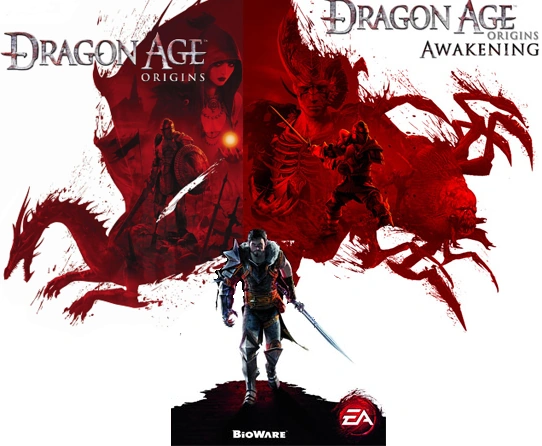Dragon Age (franchise) | Gaming Database Wiki | Fandom
