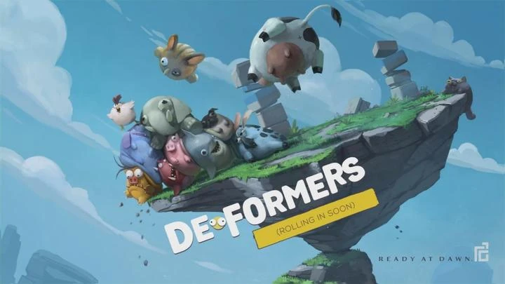 De-Formers | Gaming Database Wiki | Fandom