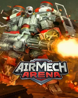 AirMech Arena | Gaming Database Wiki | Fandom