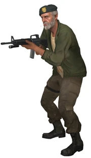 Bill Overbeck | Gaming Database Wiki | Fandom