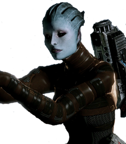 Morinth | Gaming Database Wiki | Fandom