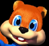Conker's Bad Fur Day/Avatars | Gaming Database Wiki | Fandom