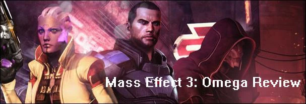 User blog:Drayco90/Game Review- Mass Effect 3: Omega | Gaming Database ...