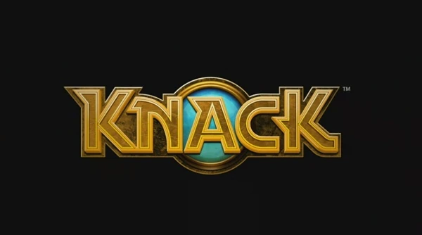 Knack (2013 Game) | Gaming Database Wiki | Fandom
