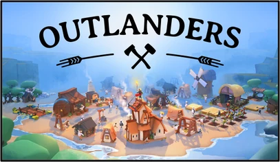 Outlanders | Gaming Database Wiki | Fandom