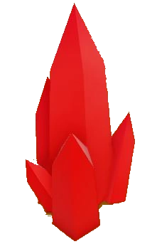 Lava Crystal | Factory Simulator Wiki | Fandom