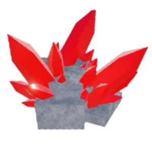 Lava Crystal | Factory Simulator Wiki | Fandom
