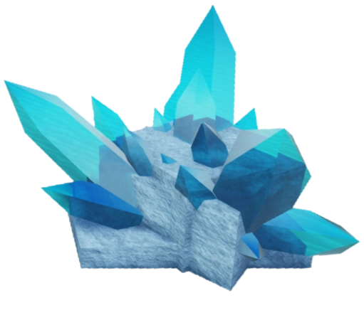 Ice Crystal | Factory Simulator Wiki | Fandom