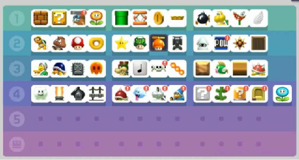 GamingHow Wikia:Super Mario Maker | GamingHow Wikia | Fandom