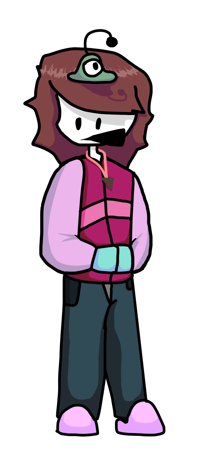 Category:Characters | The Funny Multiverse Wiki | Fandom