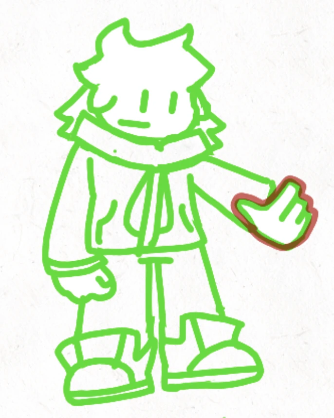 Pureseptic | The Funny Multiverse Wiki | Fandom