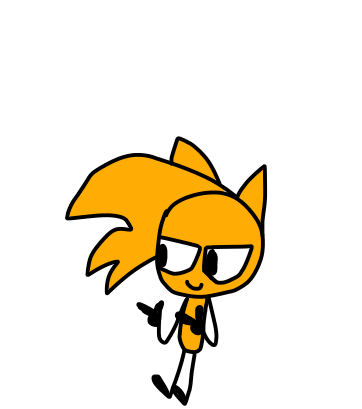 Tails | The Funny Multiverse Wiki | Fandom