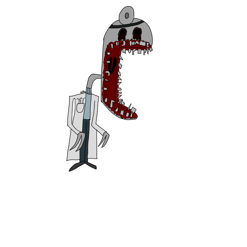 Dr. Teeth | GamingKai'sCreations Wiki | Fandom