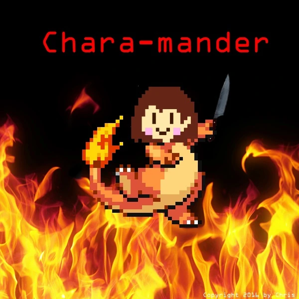 Undertale Gallery | GamingRaccoonX Wikia | Fandom