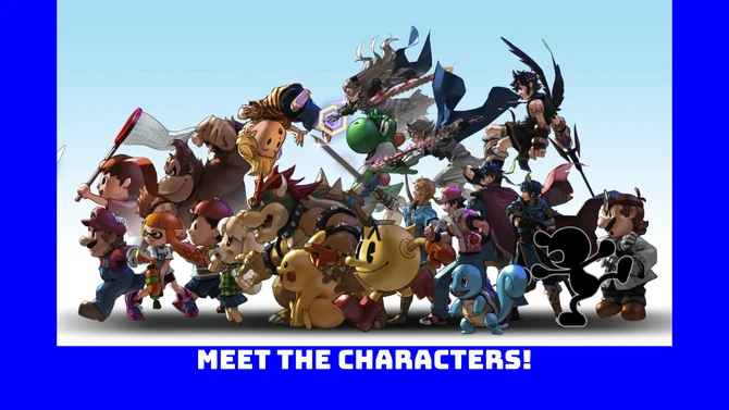 Gaming World Wiki | Fandom