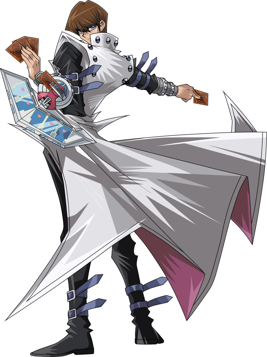Seto Kaiba | Gaming World Wiki | Fandom