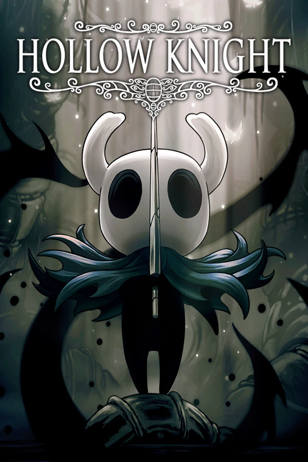 Hollow Knight | Gaming World Wiki | Fandom