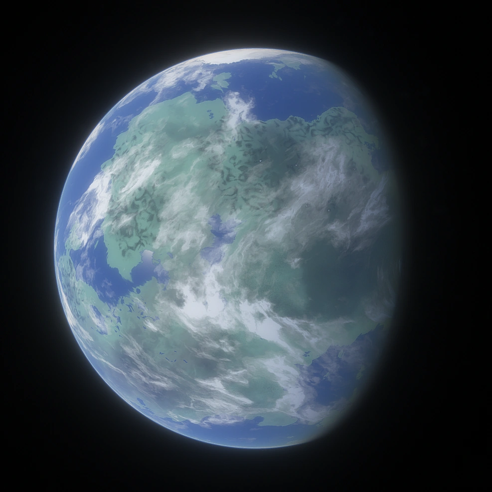 District de Alchiba | Wiki Gamma Quadrant | Fandom