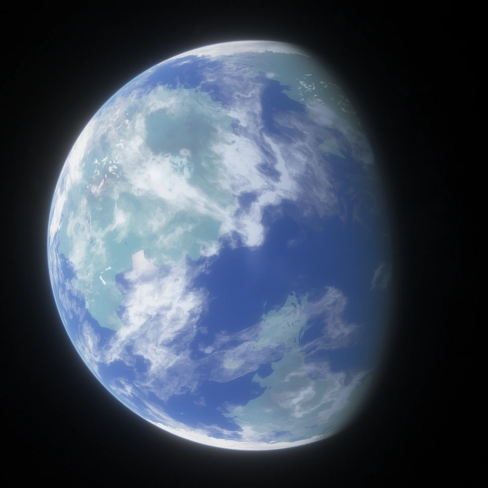 District de Caph | Wiki Gamma Quadrant | Fandom