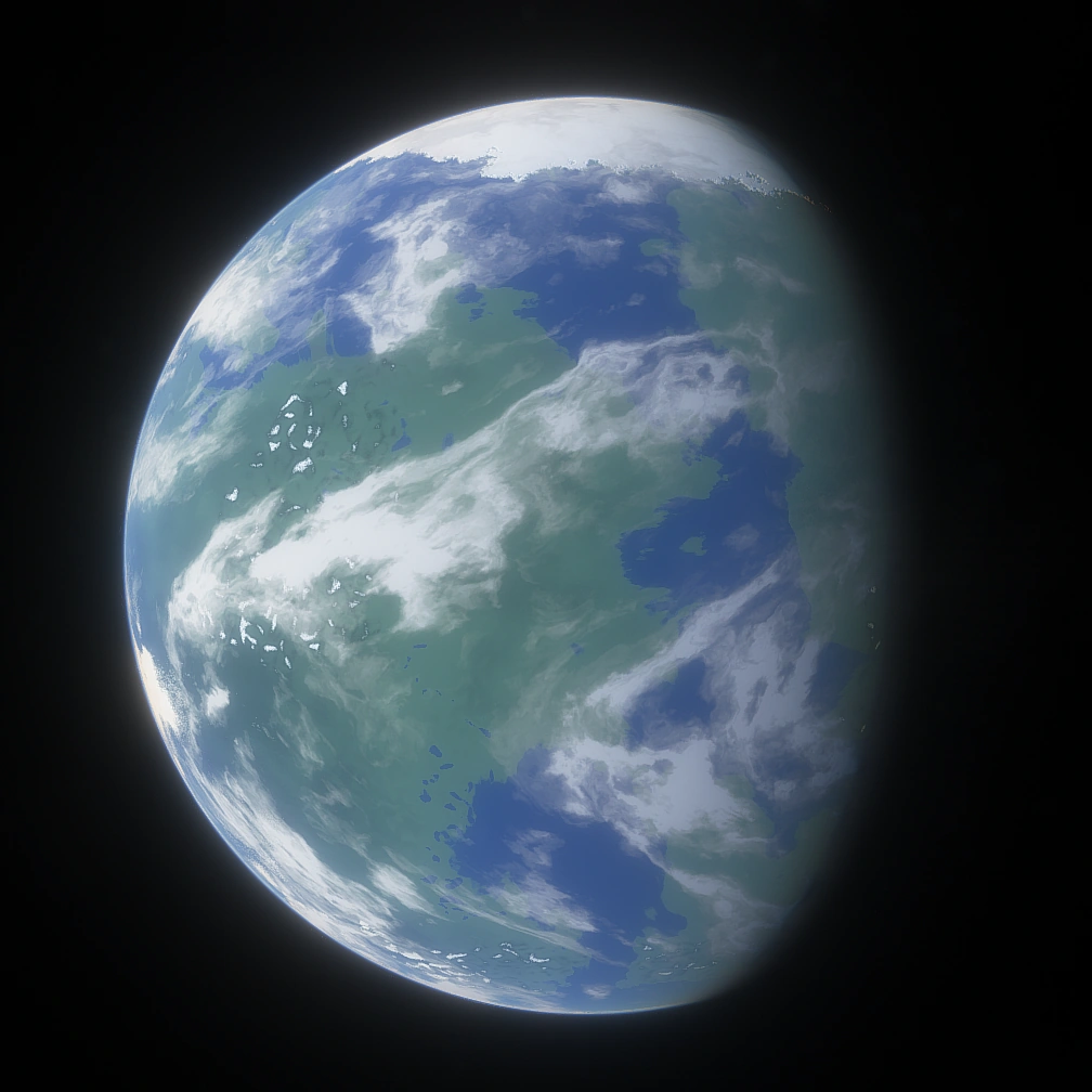 Eridani | Wiki Gamma Quadrant | Fandom