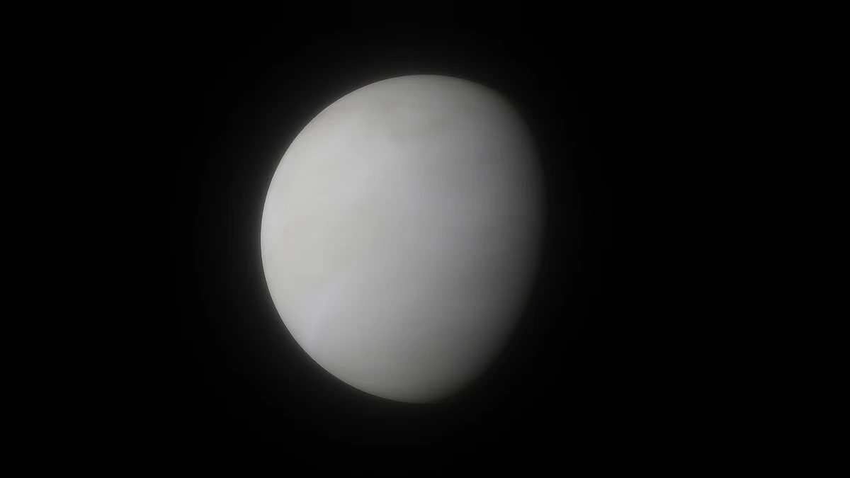 Vénus | Wiki Gamma Quadrant | Fandom