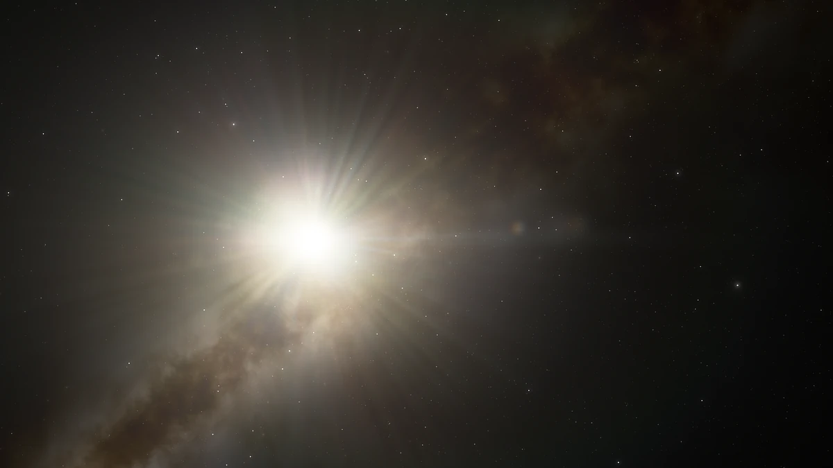 82 Eridani | Wiki Gamma Quadrant | Fandom