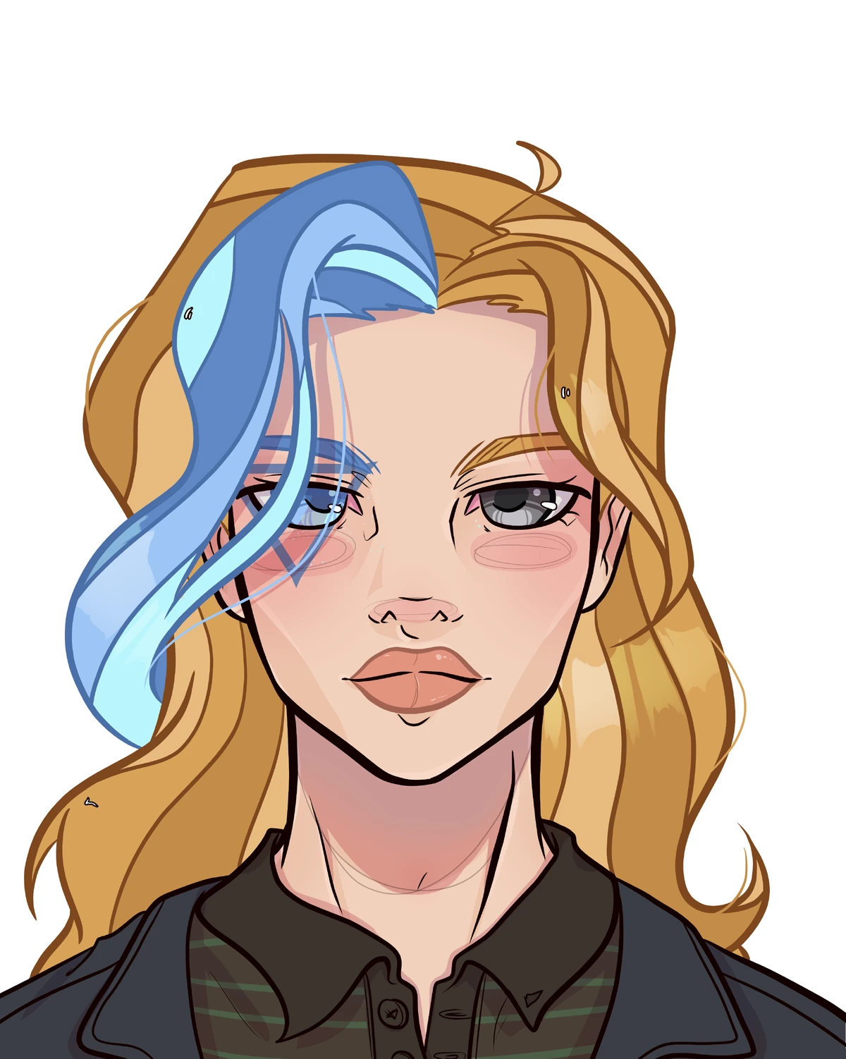 Aqua | Gamma Squad Wiki | Fandom