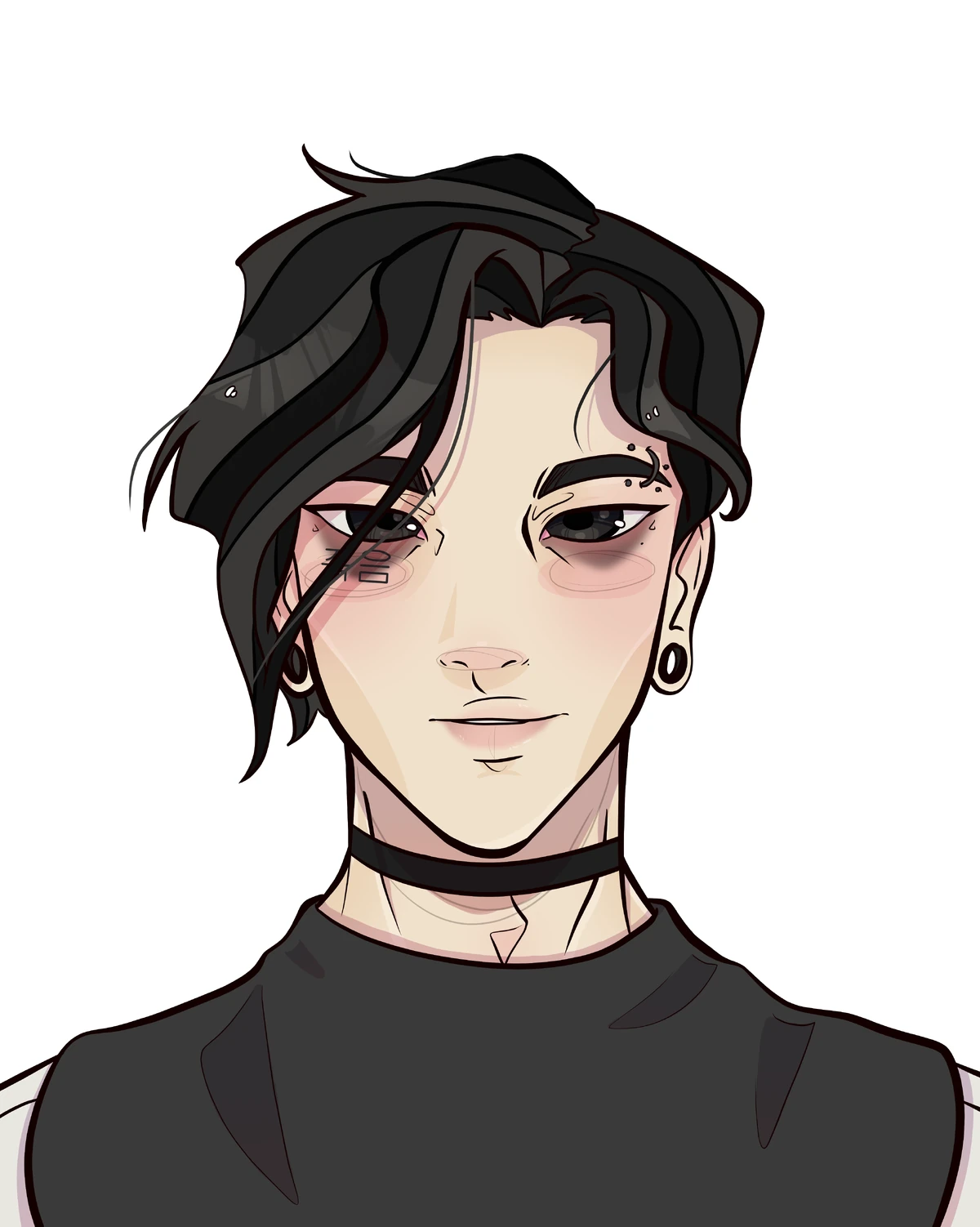 Axel | Gamma Squad Wiki | Fandom