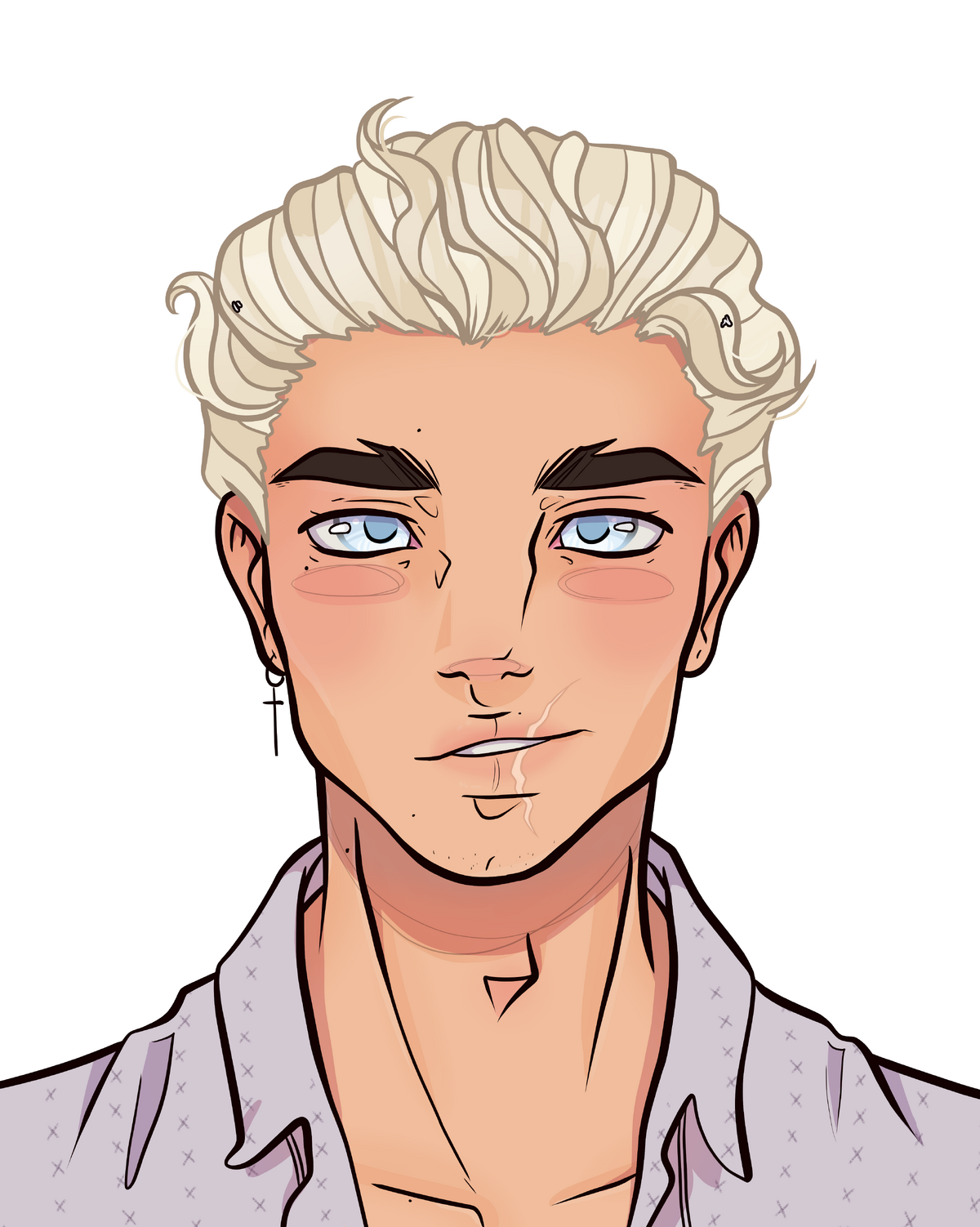 Hunter | Gamma Squad Wiki | Fandom