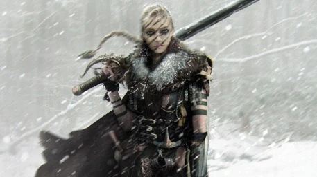 Hildra | Gamma370 Wiki | Fandom