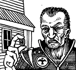 Domar | Gamma World Wiki | Fandom