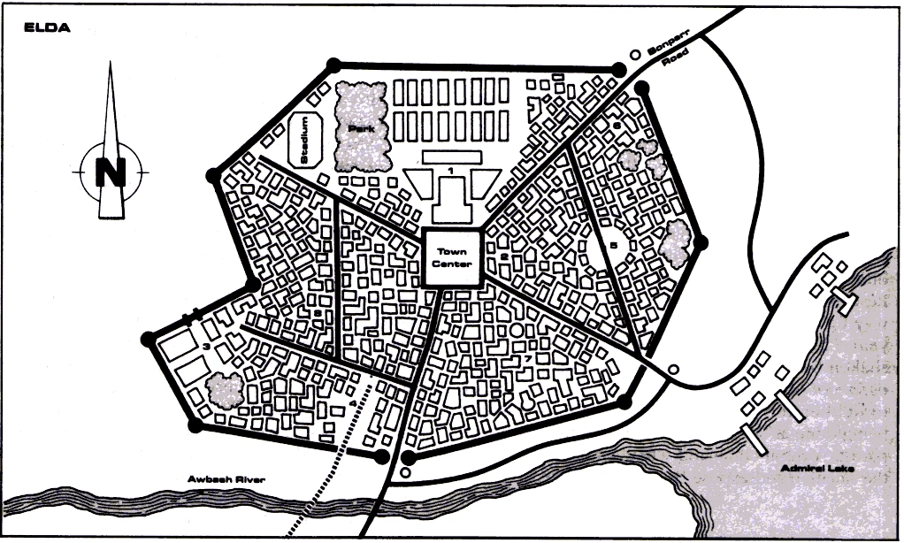 Elda | Gamma World Wiki | Fandom