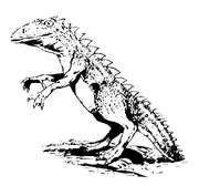 Keeshin | Gamma World Wiki | Fandom