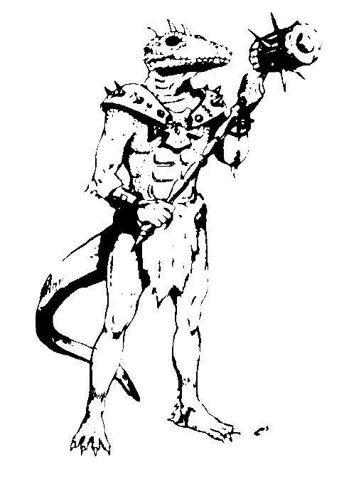 Sleeth | Gamma World Wiki | Fandom