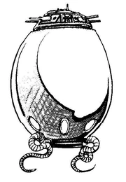 Warbot | Gamma World Wiki | Fandom