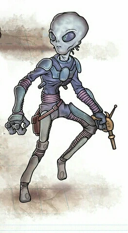 Category:Creature | Gamma World Wiki | Fandom