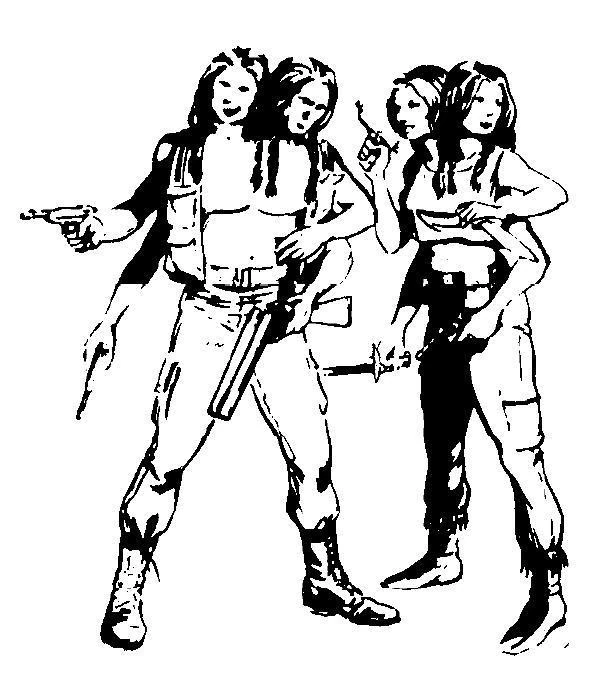 Orlen | Gamma World Wiki | Fandom